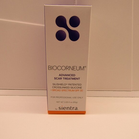 Biocorneum | Other | Biocorneum Advanced Scar Treatment By Sientralarge ...